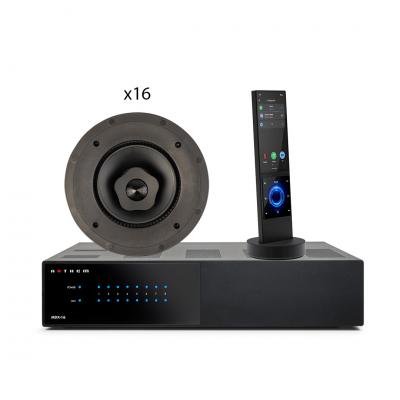 Anthem 8 Zone Elite System | Multi-Zone Home Audio | AV Pros UK– AV Pro’s