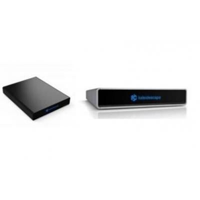 Kaleidescape Strato V & Terra Prime 12TB | 4K Dolby Vision Bundle– AV Pro’s
