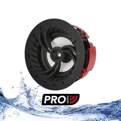 Lithe Audio 06501 Pro Bathroom Wi-Fi Speaker | IP44– AV Pro’s