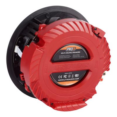 Lithe Audio 06501 Pro Bathroom Wi-Fi Speaker | IP44– AV Pro’s