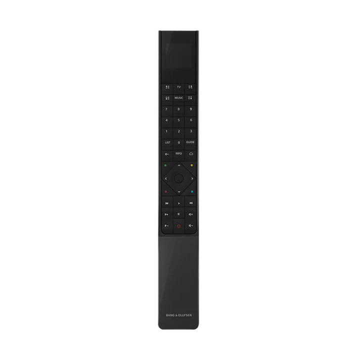 Bang & Olufsen Beoremote One Remote control– AV Pro’s