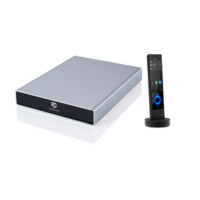 Kaleidescape Strato V 4K Movie Player – AVA Remote Bundle– AV Pro’s