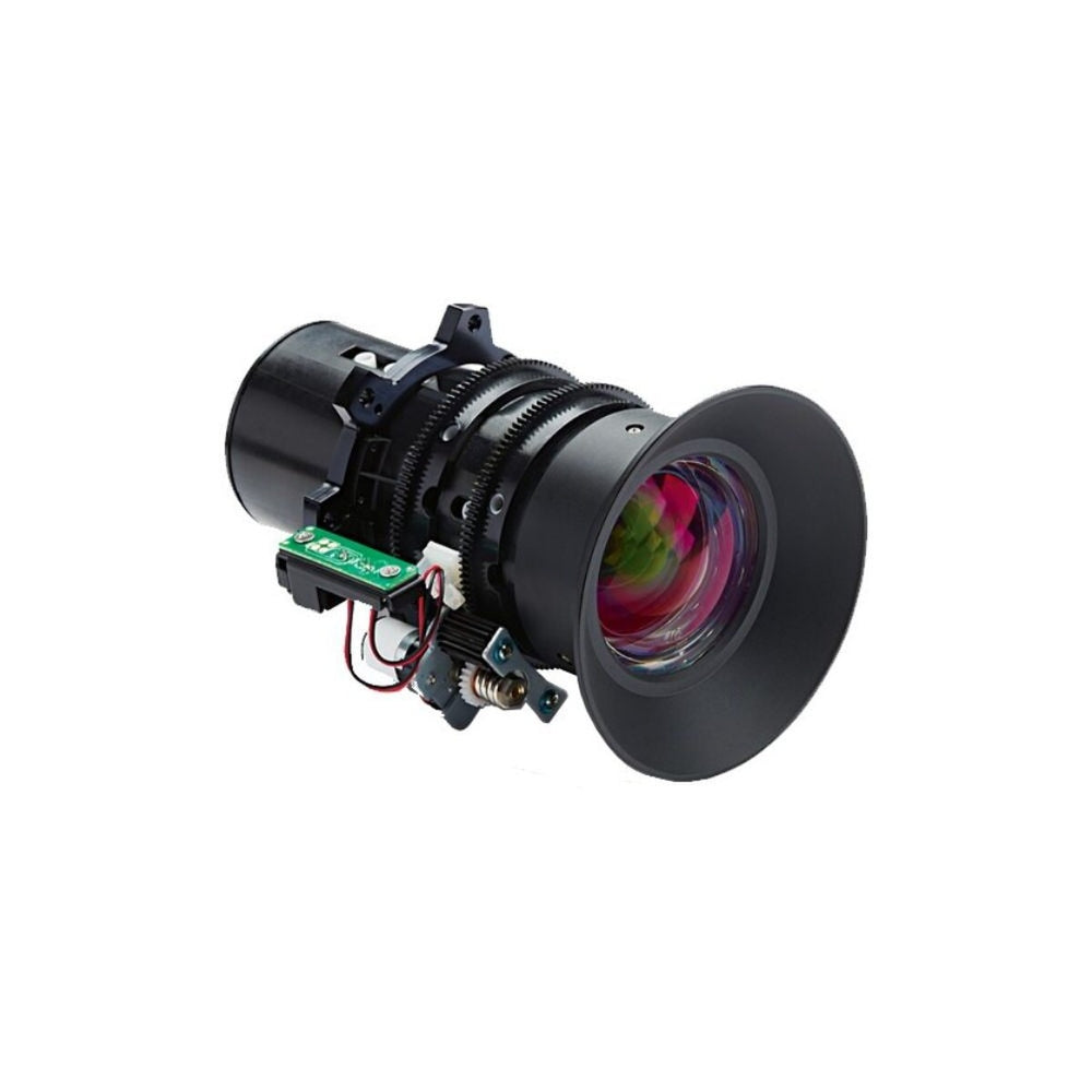 Christie 0.75-0.95:1 Short Throw Zoom Lens for GS Series Projectors– AV ...