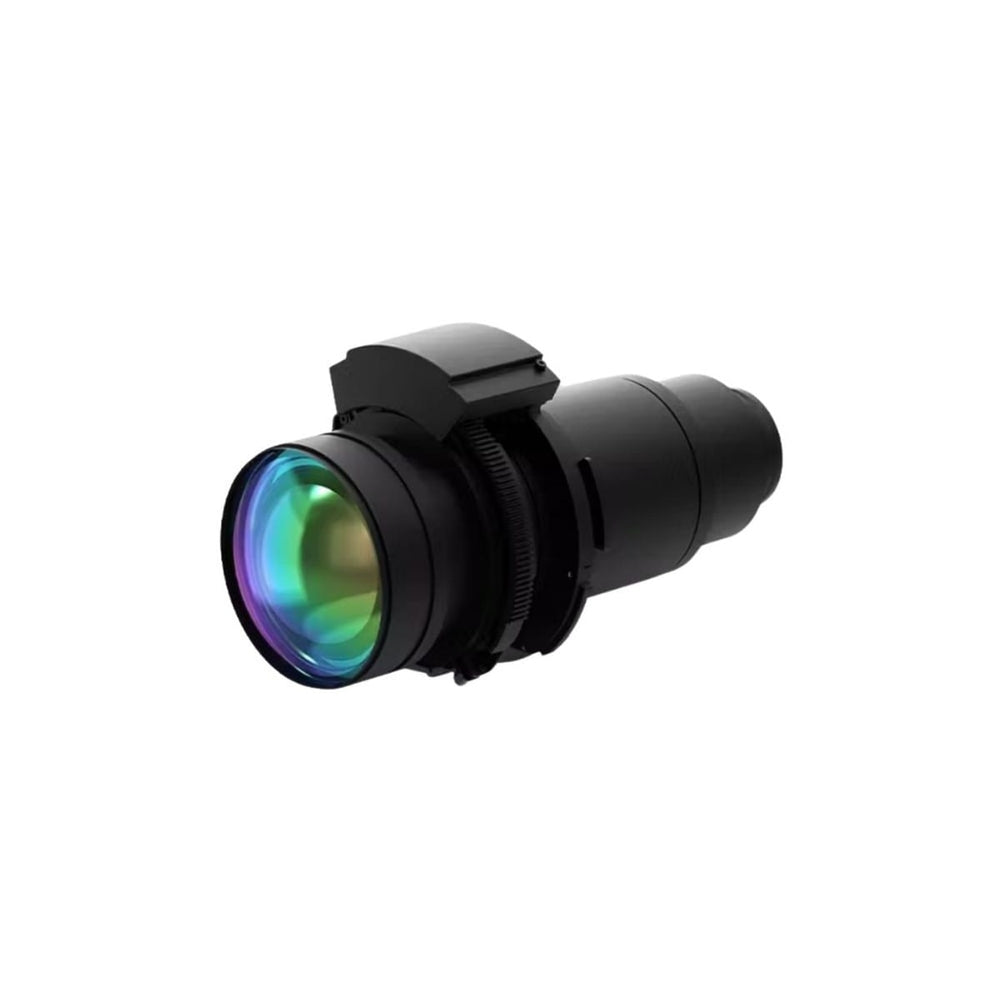 Christie 1.95-3.26:1 Zoom High Contrast Lens For Griffyn 4K35 and 4K50 ...