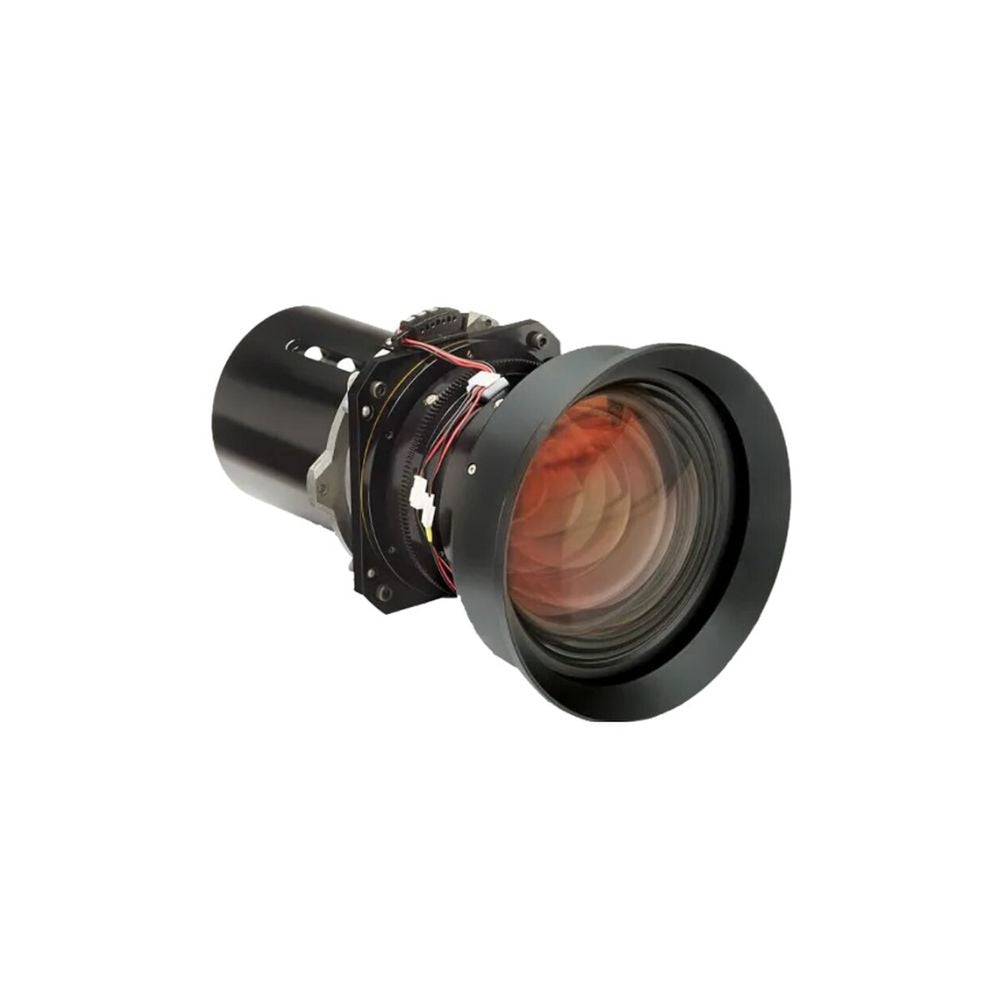 Christie 2.12-2.83:1 or 1.5-2.0:1 Full ILS Zoom Lens for 4K7, 4K13 and ...