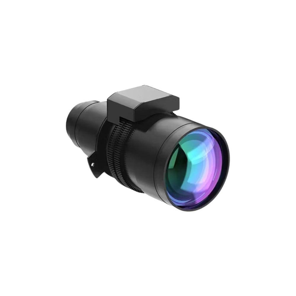 Christie 2.6-4.1 Zoom ILS1 Lens for 4K15 and 25-RGB M Series Projector ...
