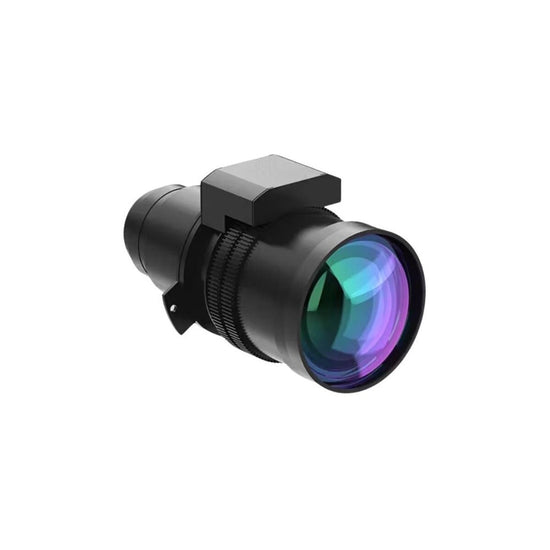 Christie 4.1-6.9 Zoom ILS1 Lens for 4K15 and 25-RGB M Series Projector ...