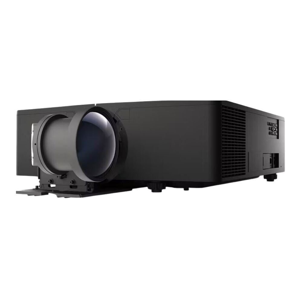 Christie 4K-HS High Performance UHD 1DLP Laser Projector with Lens– AV ...