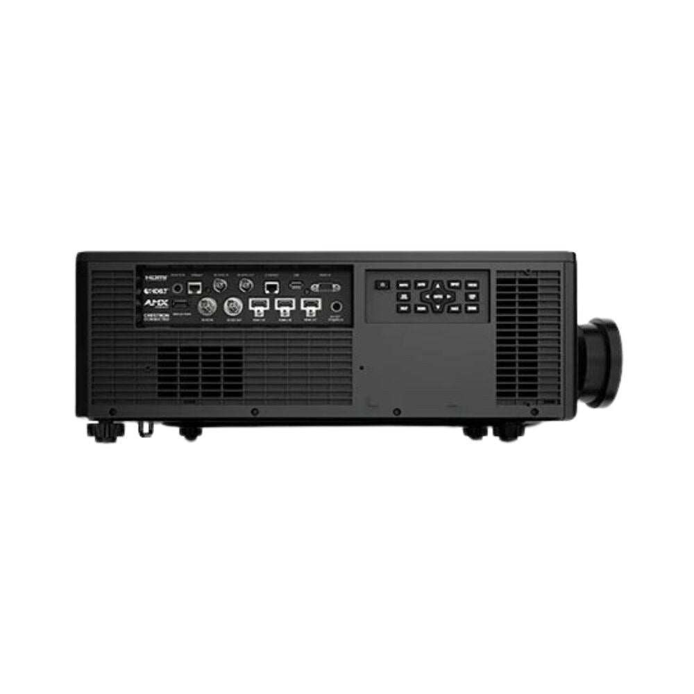 Christie 4K Jazz Series 4K1600-JS and 4K2100-JS 1DLP Projector With Op ...