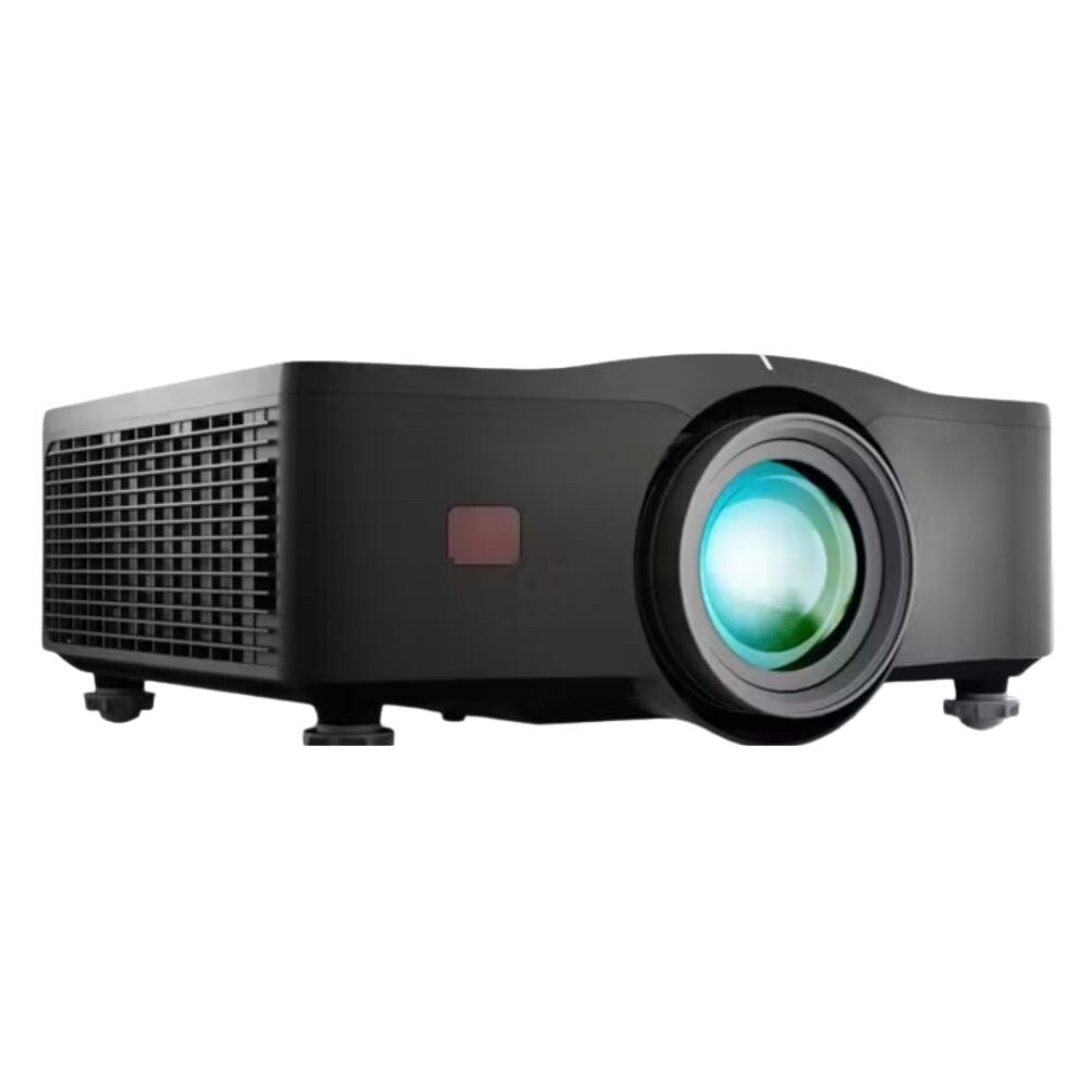 Christie 4K860-iS 7200 ANSI 1 DLP Laser Projector With Motorised Zoom ...