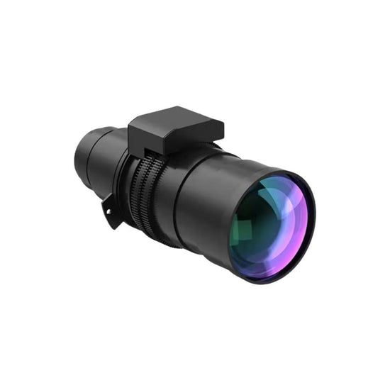 Christie 6.9-10.4 Zoom ILS1 Lens for 4K15 and 25-RGB M Series Projecto ...