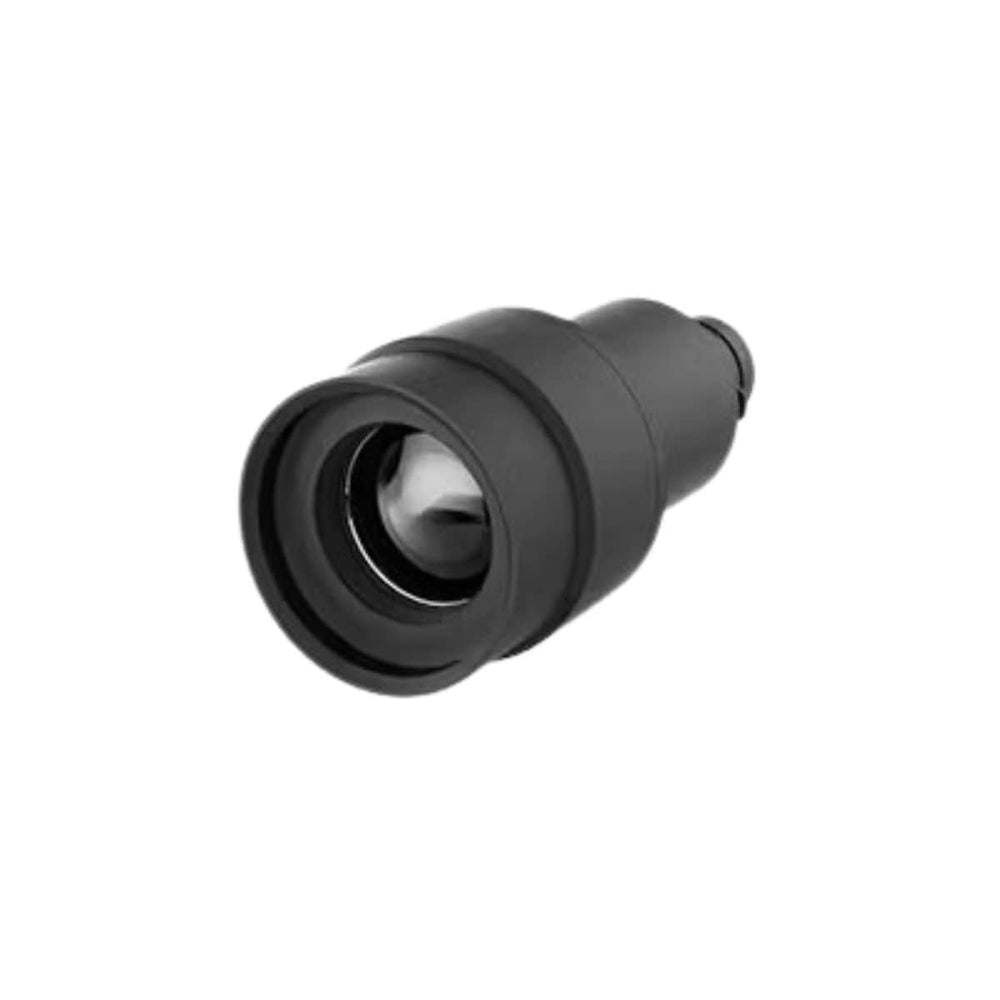 Christie 7.2-10.8:1 Long Zoom Lens For 4K13-HS and 4K22-HS Projectors ...