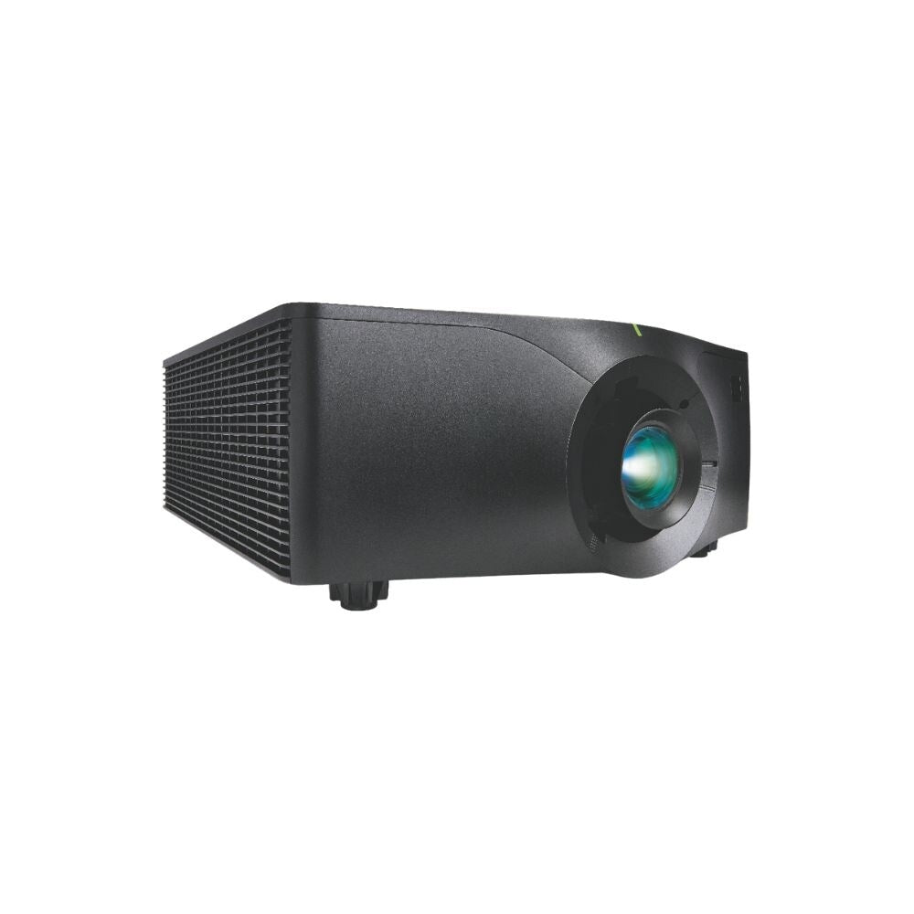 Christie DWU880-GS 9,500 Lumen, WUXGA, 1DLP Laser Projector With Optio ...