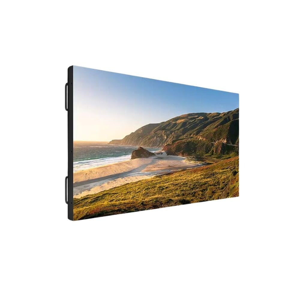 Christie Extreme FHD554-XZH 55" FHD 700 Nit Sub 1mm Bezel LCD Video Wa ...