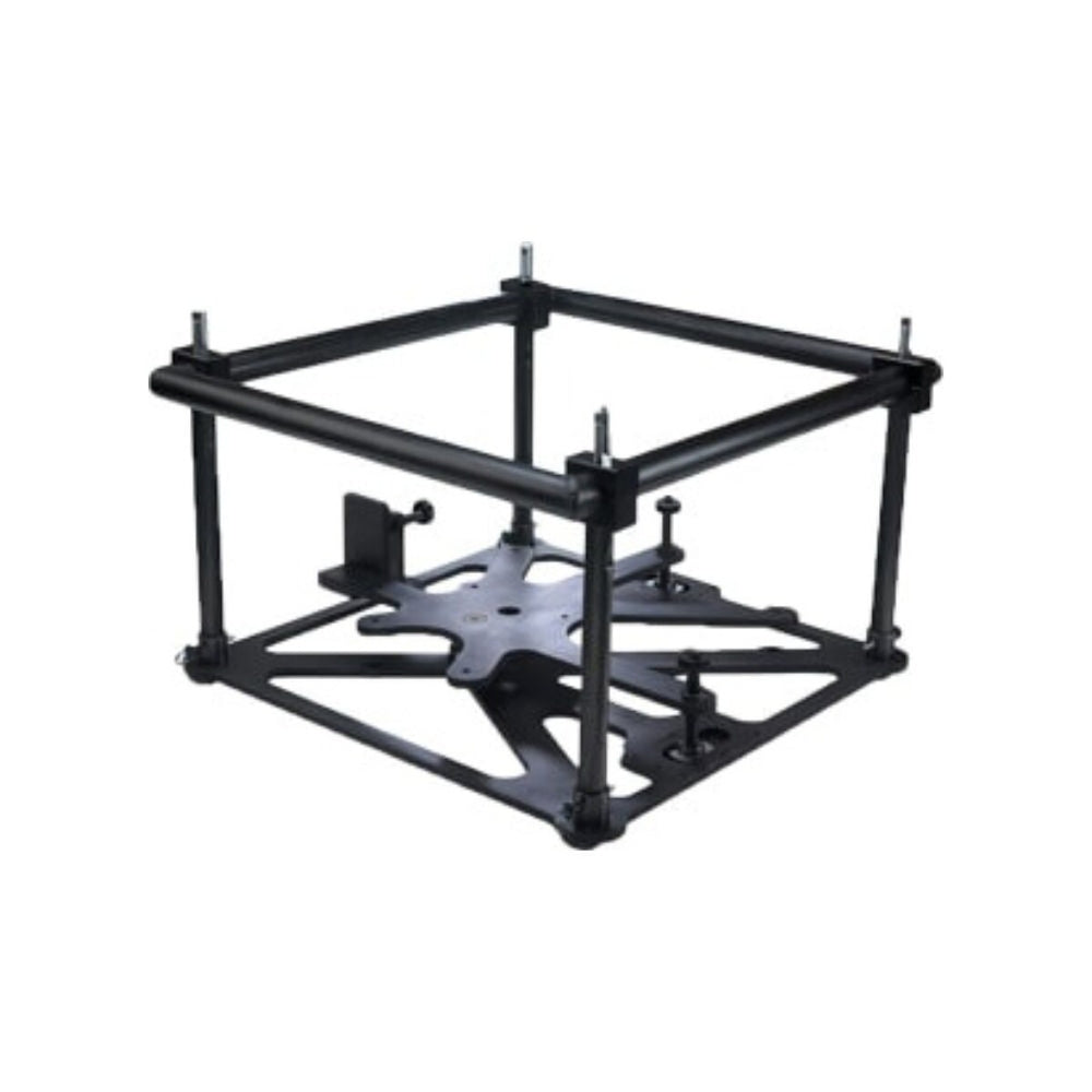 Christie M Series Projector Stacking Frame, Black– AV Pro’s