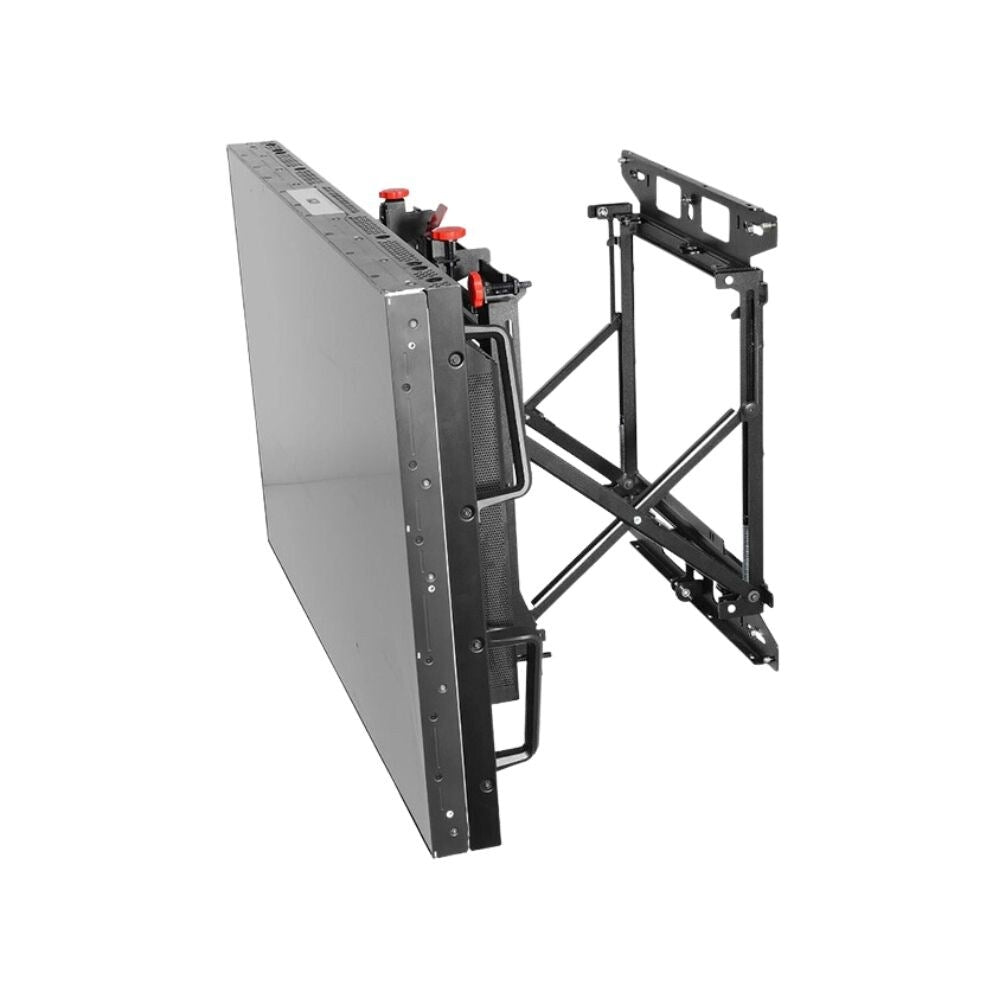 Christie MPL15 Full Service Video Wall Mount For 46" and 65" LCD Panel ...