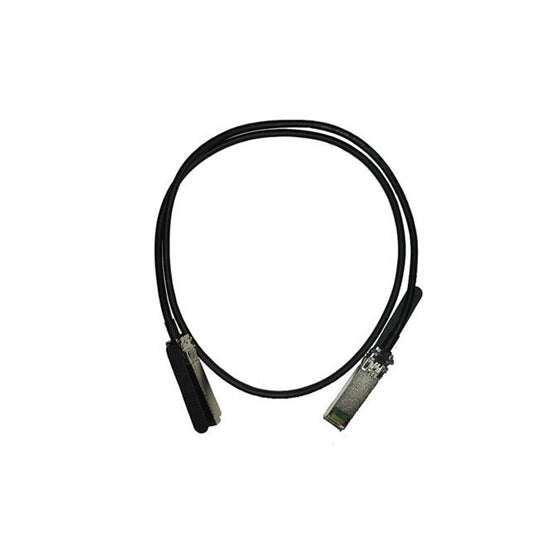 Ruckus Passive Direct Attached SFP+ Copper Cable, 1, 3 or 5M: SINGLE O ...