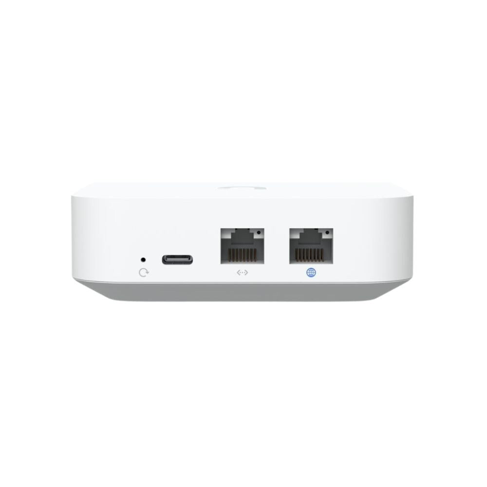 Ubiquiti UniFi UXG-Lite Security Gateway Broadband Router– AV Pro’s
